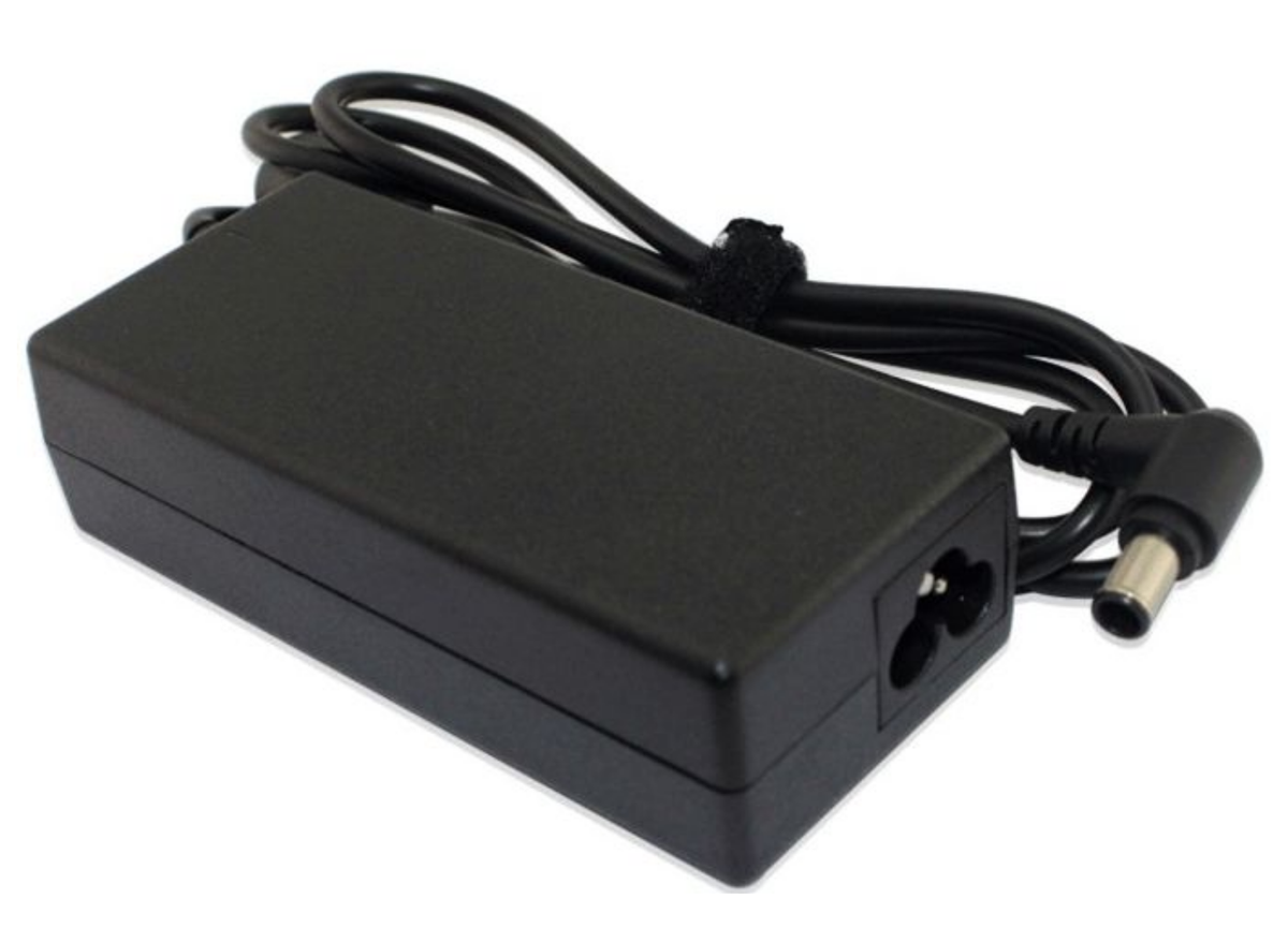 CoreParts LG Laptop Charger 32W 19V 1.7A (6.5x4.4mm) EU — Screen Moove