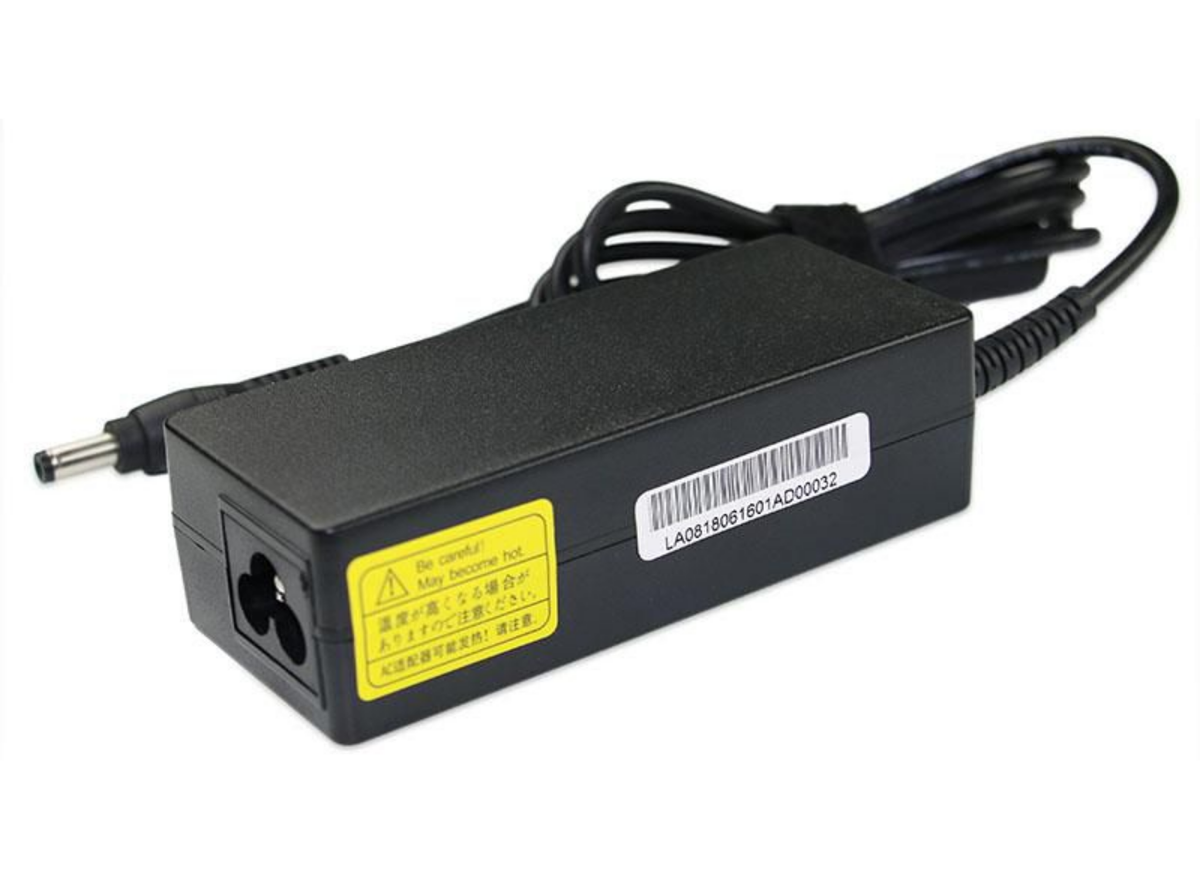 CoreParts Dell Laptop Charger 65W 19.5V 3.33A (4.5x3.0mm) EU — Screen Moove