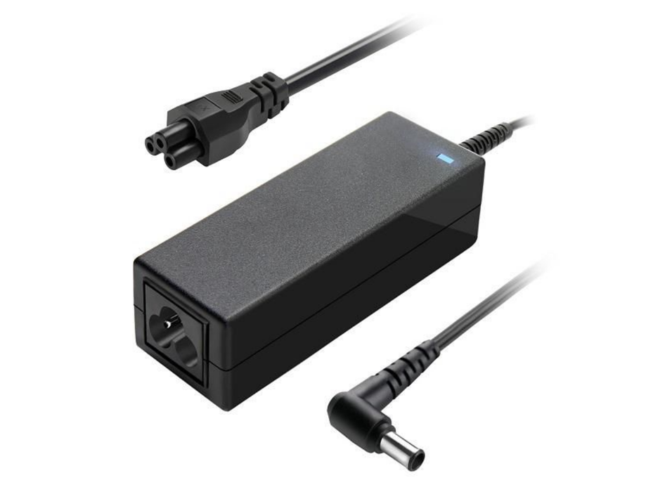 CoreParts 25W 19V 1.3A Power Adapter for LG 6.5x4.4mm Pin — Screen Moove