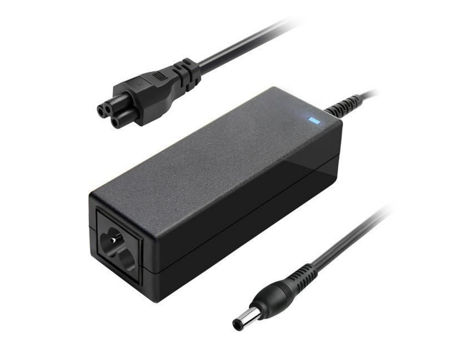 CoreParts 42W 14V 3A Power Adapter for Samsung 5.5x3.0mm Pin — Screen Moove