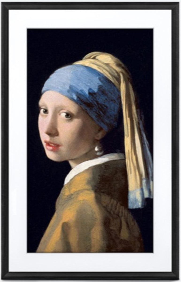 Netgear MEURAL 27" (69 cm) Digital Photo Frame | MC327BL-10000S ...