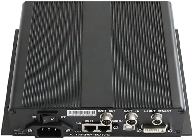 NovaStar LED Screen Synchronous Controller | MCTRL-300 — Screen Moove