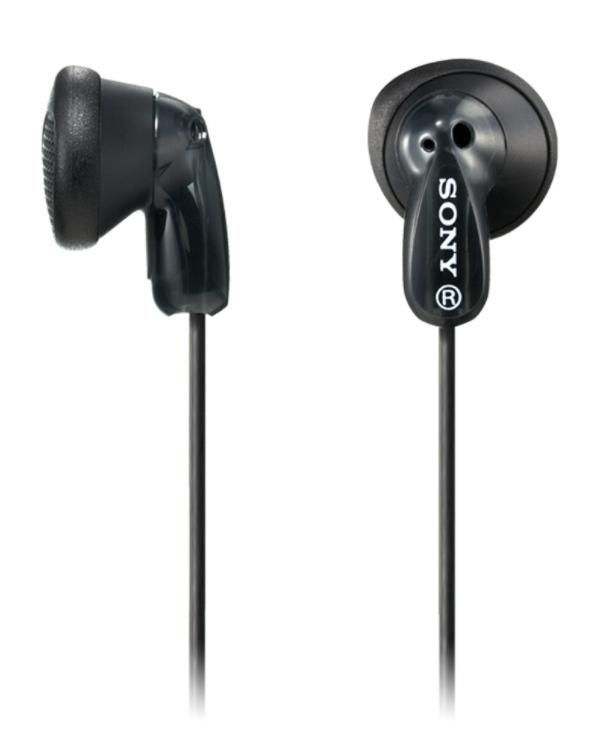 Sony MDR-E9LP Fontopia / In-Ear Headphones — Screen Moove