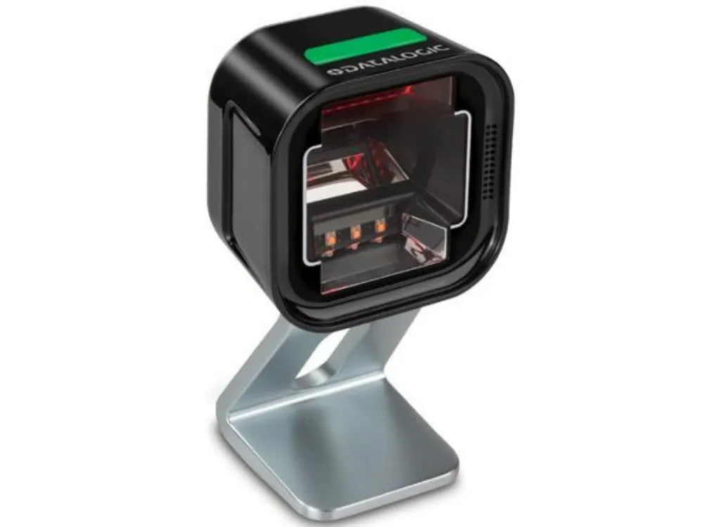 Datalogic Magellan 1500i Desktop Barcode Scanner - Cable Connectivity ...