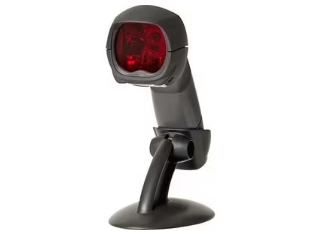 Honeywell Fusion MS3780 Handheld Barcode Scanner | MK3780-61A38 ...