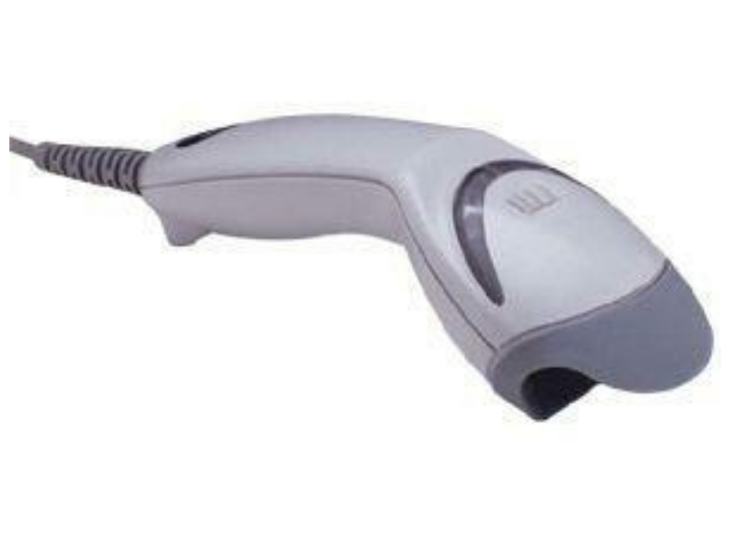 Honeywell Eclipse MS5145 Handheld Barcode Scanner | MK5145-71A47-EU — Screen Moove