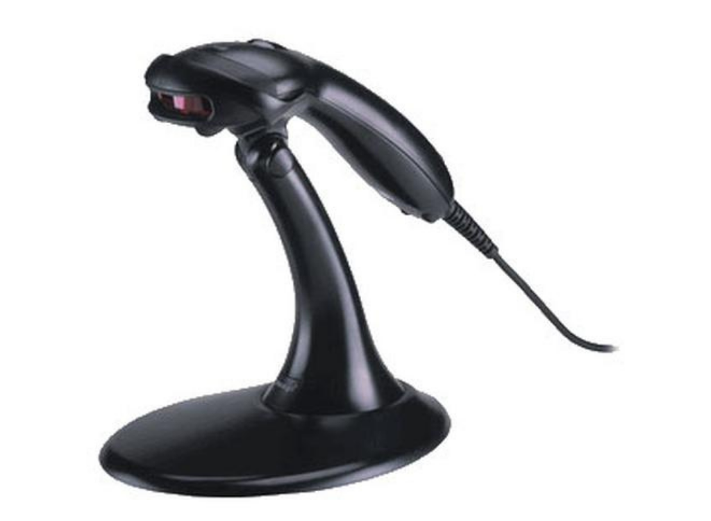 Honeywell VoyagerCG MS9540 Handheld Barcode Scanner | MK9540-37A38 ...