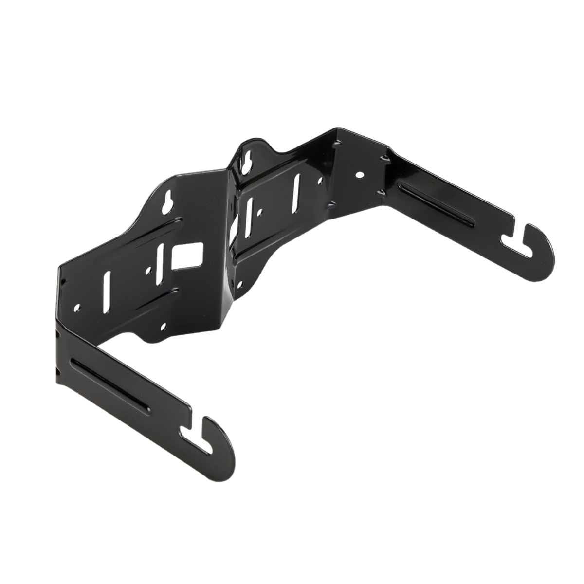 JBL MTC-25UB-1 Adjustable U-Bracket for Control 25-1 Loudspeakers ...