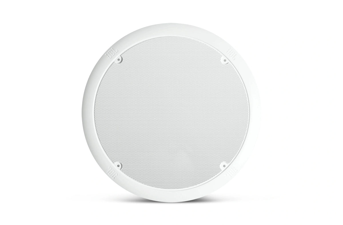 JBL Round Grille for Control 200 and Control 300 Series | MTC-RG6/8 ...
