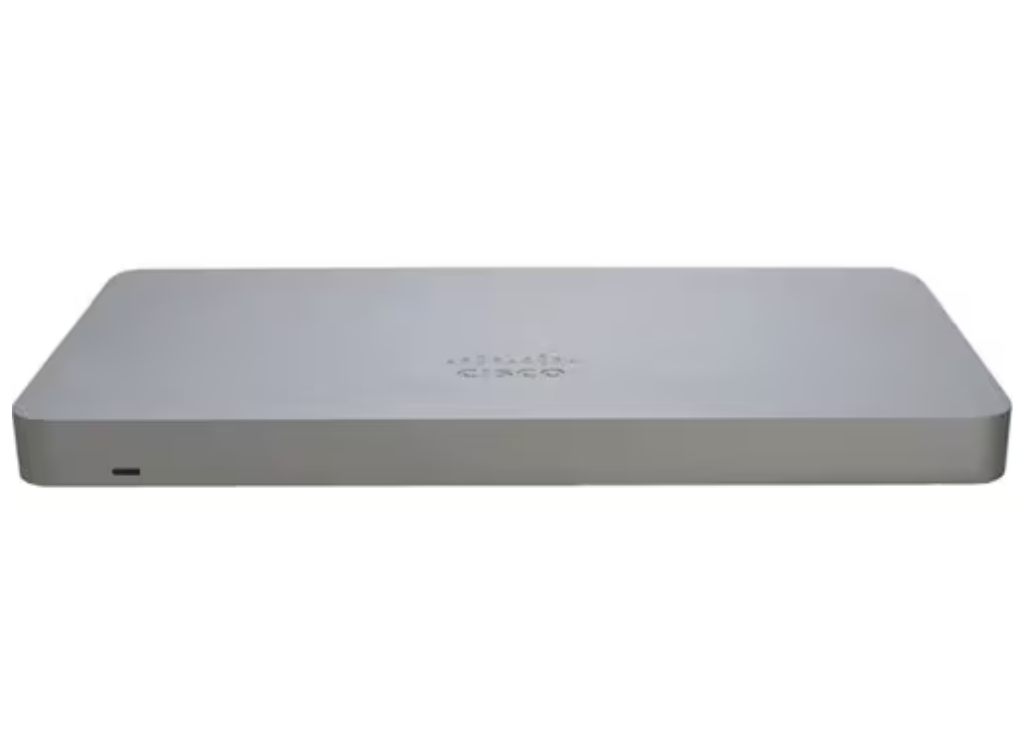 Cisco Meraki MX75 Network Security/Firewall Appliance - 12 Port - 1000 ...
