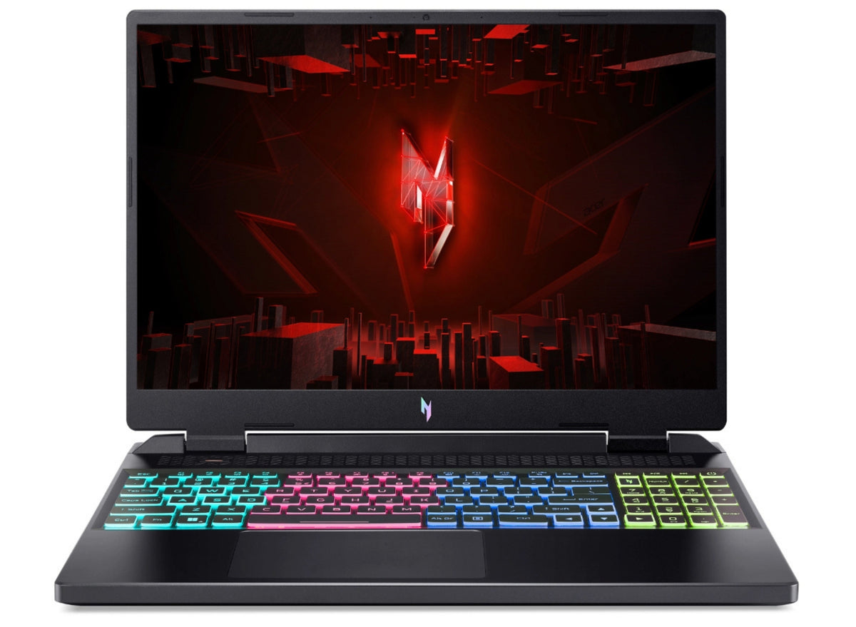 Acer 17.3" Quad HD AMD Ryzen™ 7 7735HS 16 GB RAM 1 TB SSD NVIDIA GeFor ...