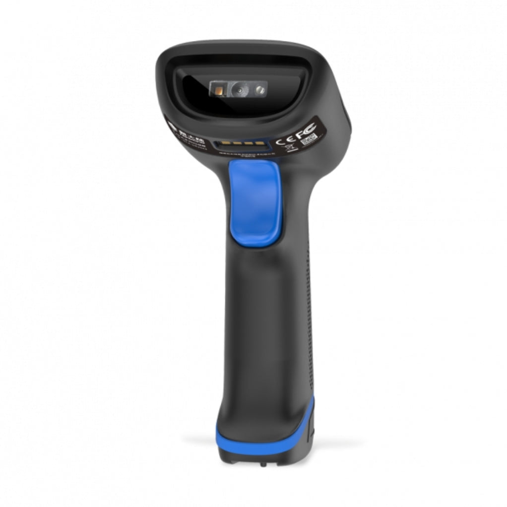 Newland HR23 Dorada Bluetooth Handheld Scanner | NLS-HR2300-BT — Screen ...