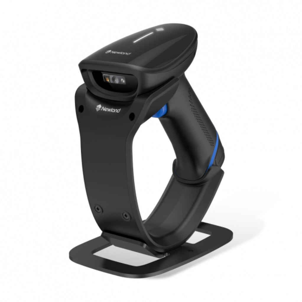 Newland HR23 Dorada Bluetooth Handheld Scanner | NLS-HR2300-BT — Screen ...