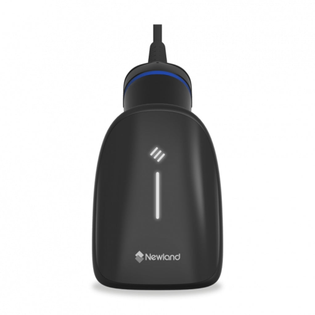 Newland HR23 Dorada Corded 2D CMOS Handheld Reader | NLS-HR2300-SA ...