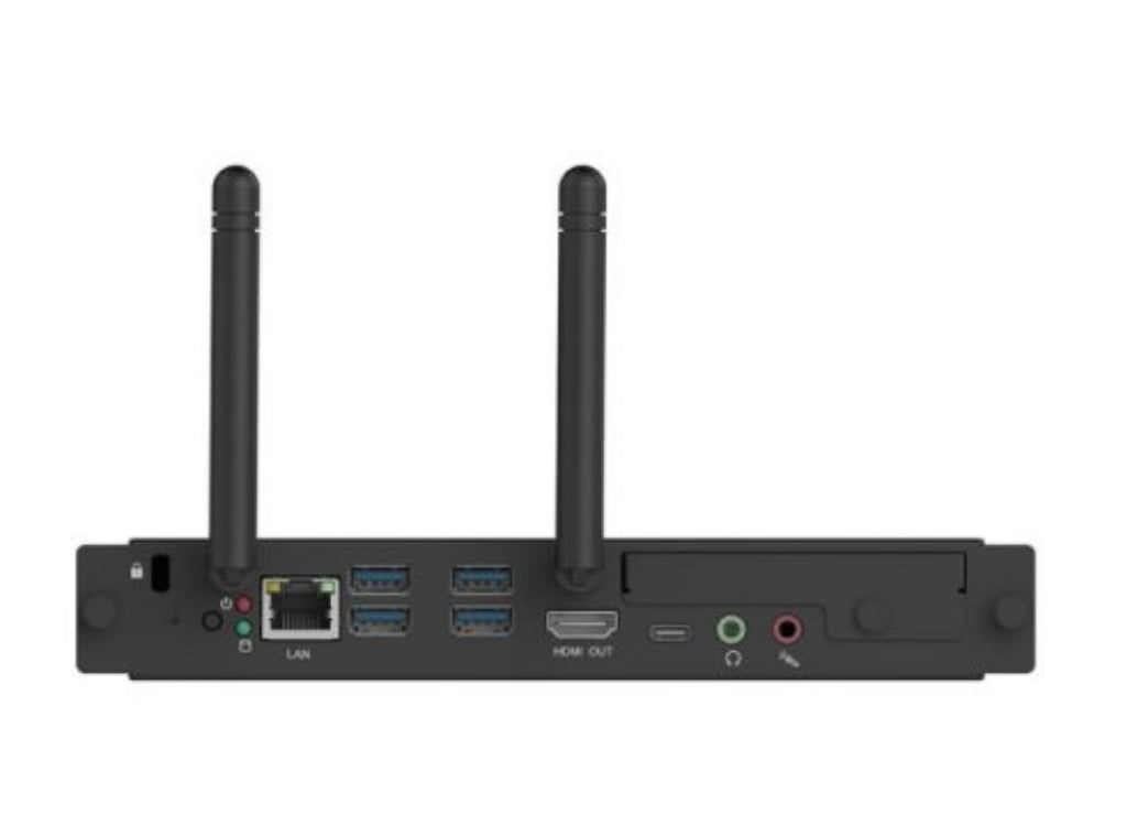 OPS PC Modules & Windows - Android PC — Screen Moove