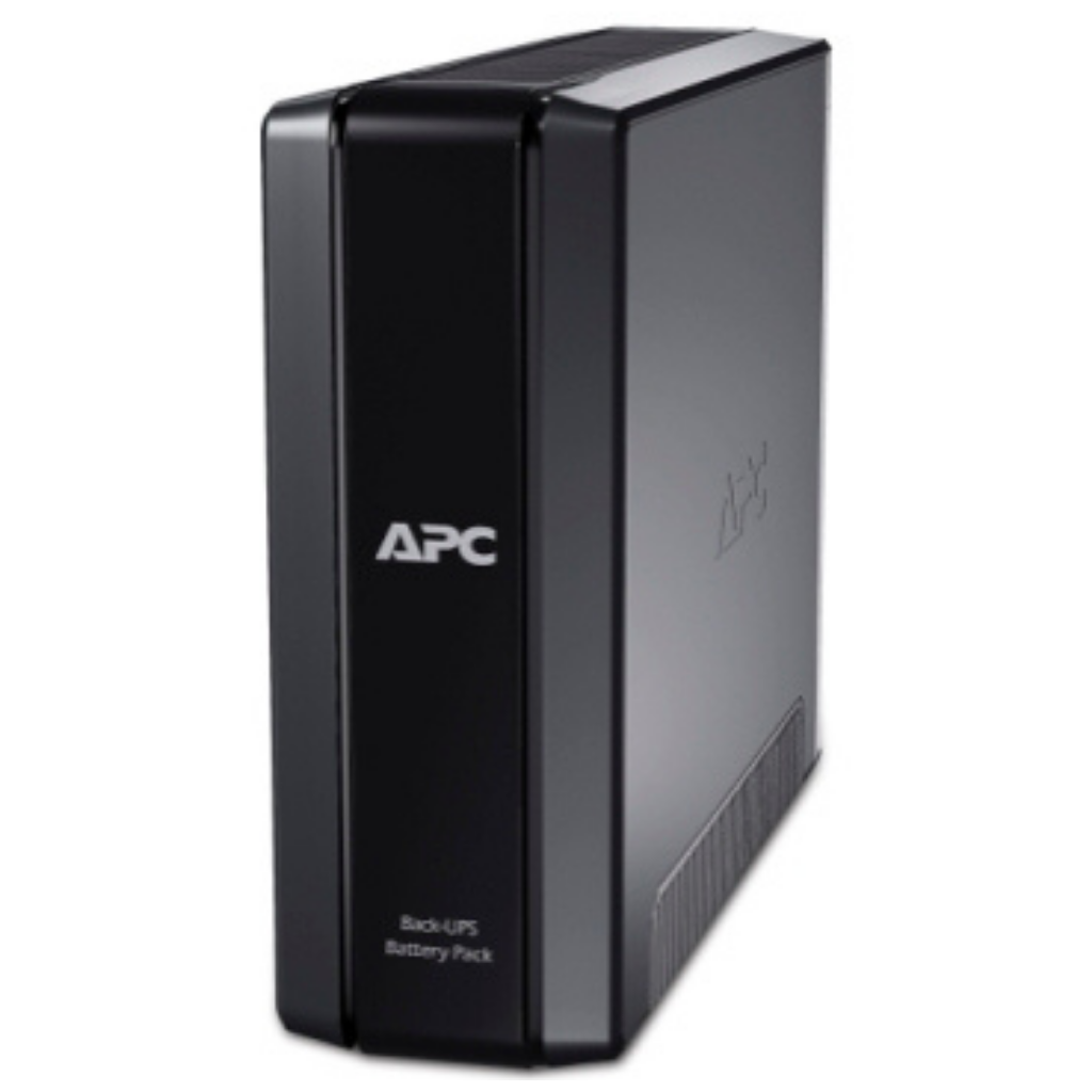 APC BR24BPG Back-UPS Pro External Battery Pack — Screen Moove