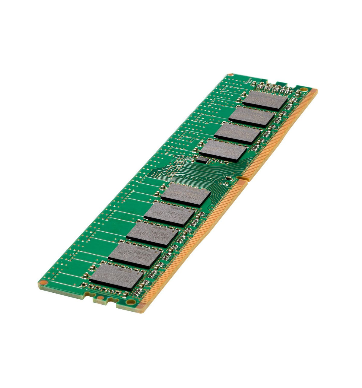 HPE 32GB DDR4 3200MHz ECC Registered SmartMemory RDIMM Server Module ...