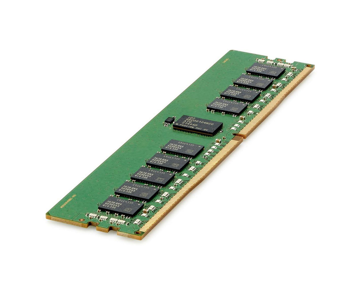 HPE 64GB DDR4 2933MHz ECC RDIMM | P19045-B21 — Screen Moove