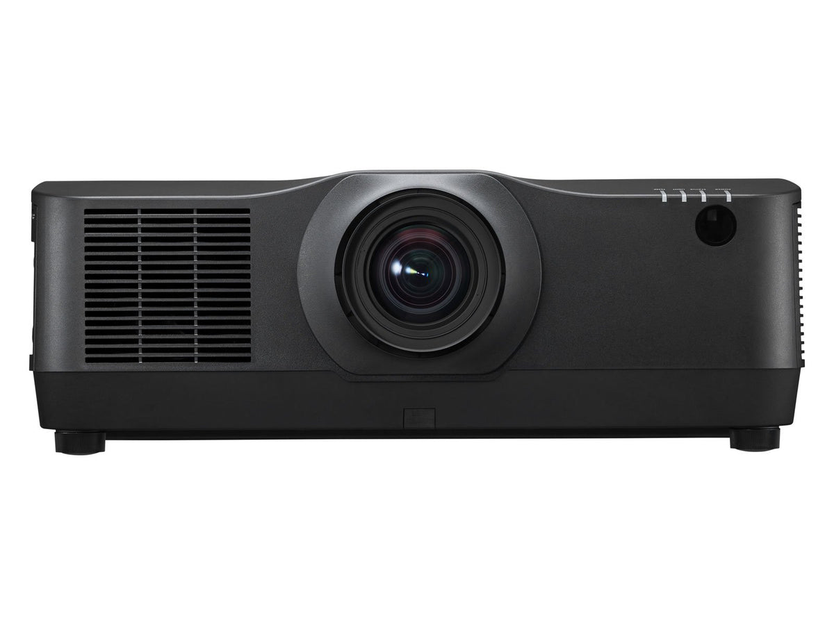 NEC PA804UL Professional Advanced LCD Laser Installation Projector - 8 ...