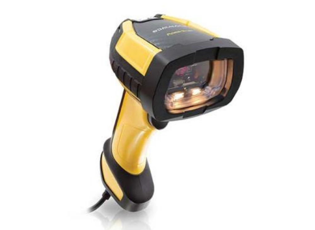 Datalogic PowerScan PD9630-DC Handheld Barcode Scanner - Cable Connect ...
