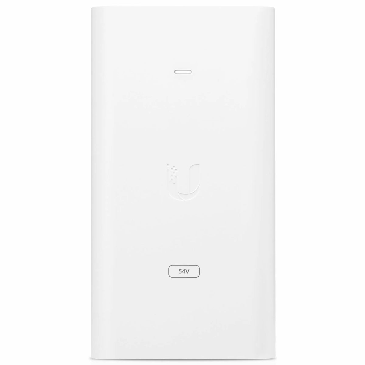 Ubiquiti PoE Adapter Gigabit Ethernet | POE-54V-80W — Screen Moove