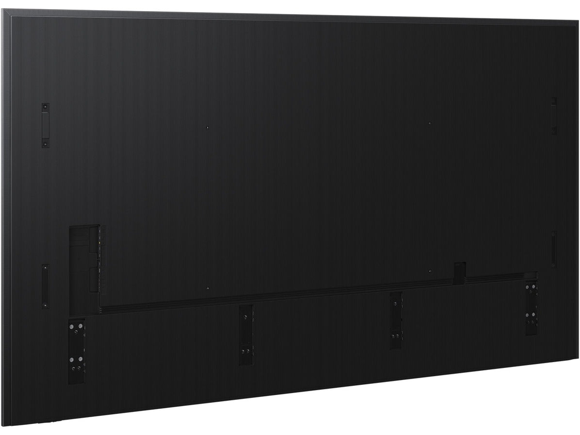 Samsung QH115FX 115" VA 4K UHD 1000cd/m² Professional Smart Signage ...