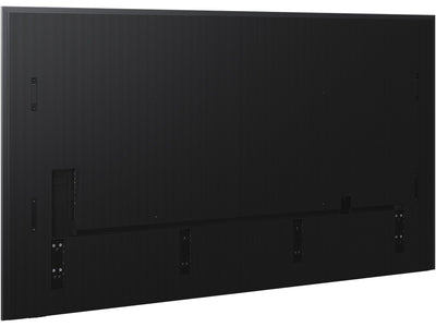 Samsung QH115FX 115" VA 4K UHD 1000cd/m² Professional Smart Signage ...