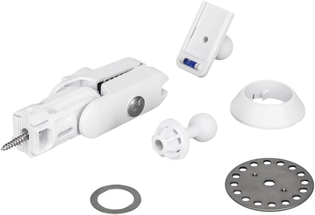 Ubiquiti Quick-Mount Device Mounting Kit for CPE Products | QUICK-MOUN ...