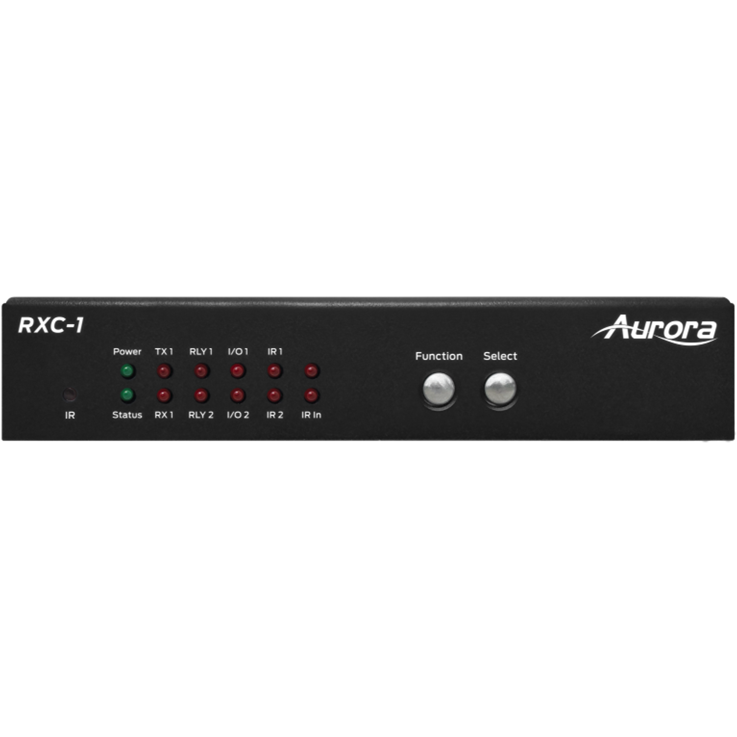 Aurora Multimedia RXC-1-G2 ReAX Control Processor w/ Serial & Ethernet ...