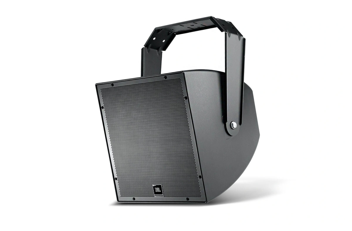 JBL PRO SCS12 2-Way Coaxial with 12" LF Cinema Speaker — Screen Moove
