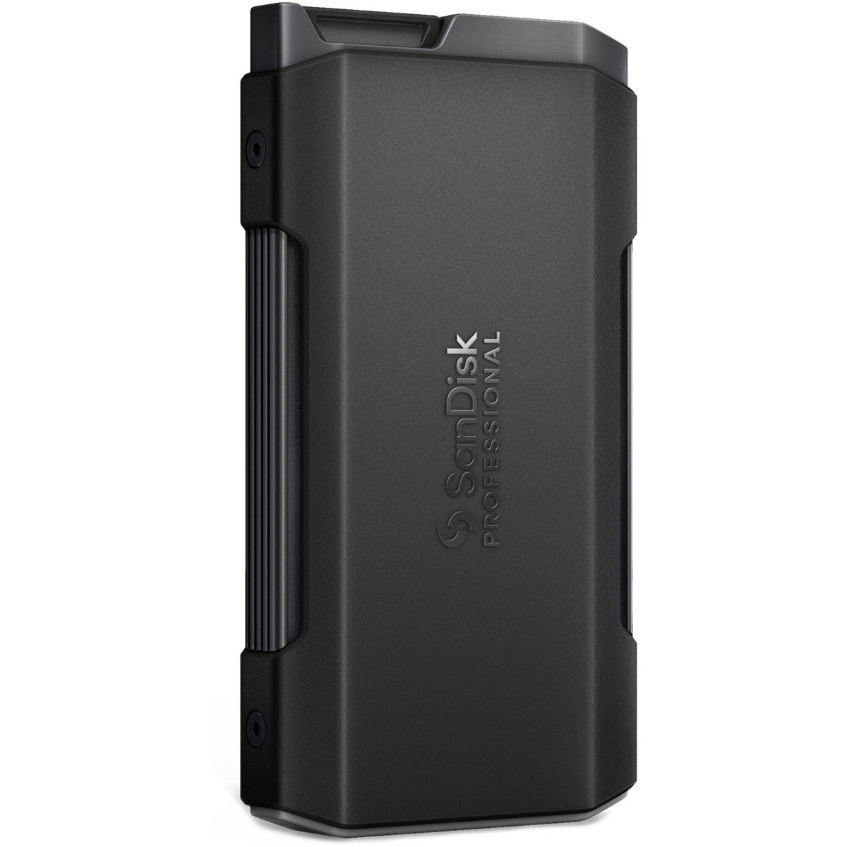 SanDisk PRO-BLADE TRANSPORT SSD Enclosure | SDPM2NB-002T-GBAND — Screen ...