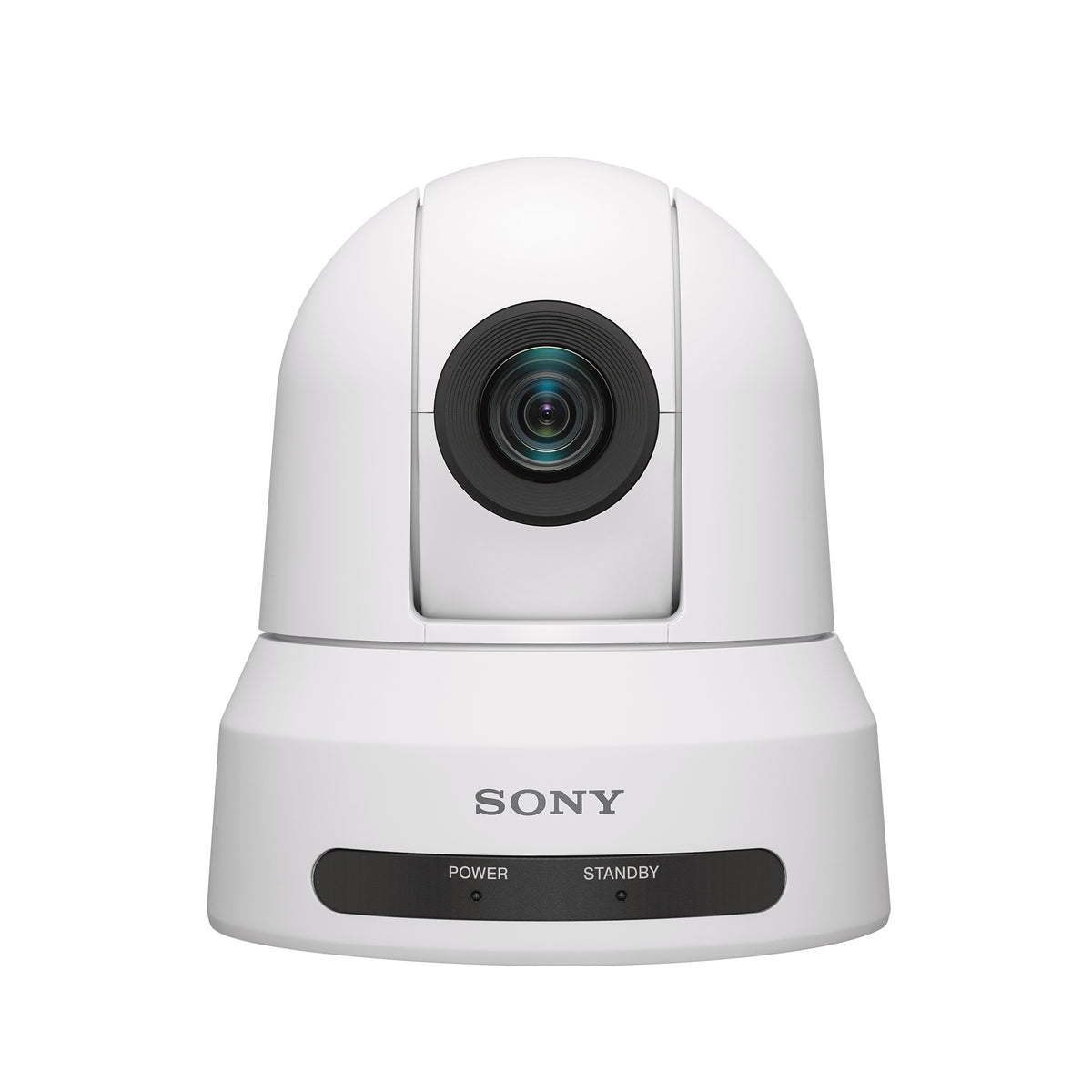 Sony SRG-X40UH 4K Dome IP Security Camera | SRG-X40UH/WC — Screen Moove