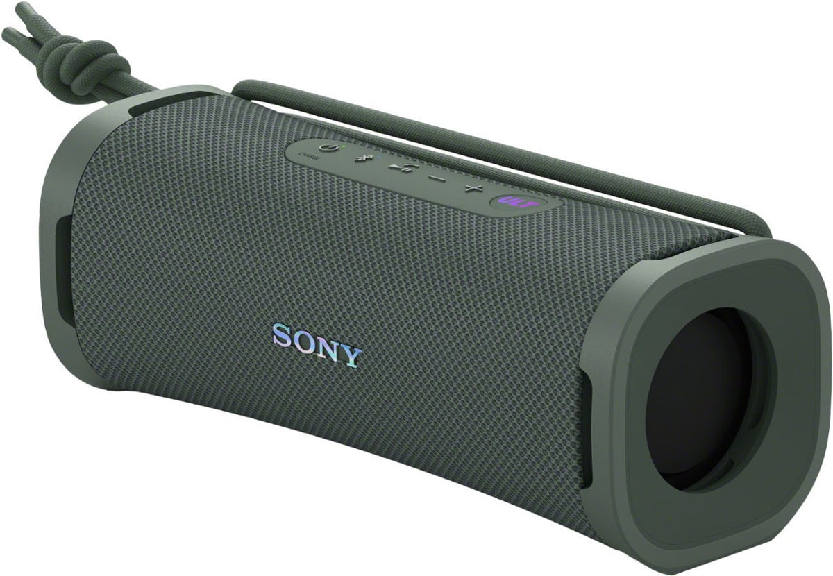 Sony ULT FIELD 1 Wireless Bluetooth Portable Speaker with ULT POWER SO ...