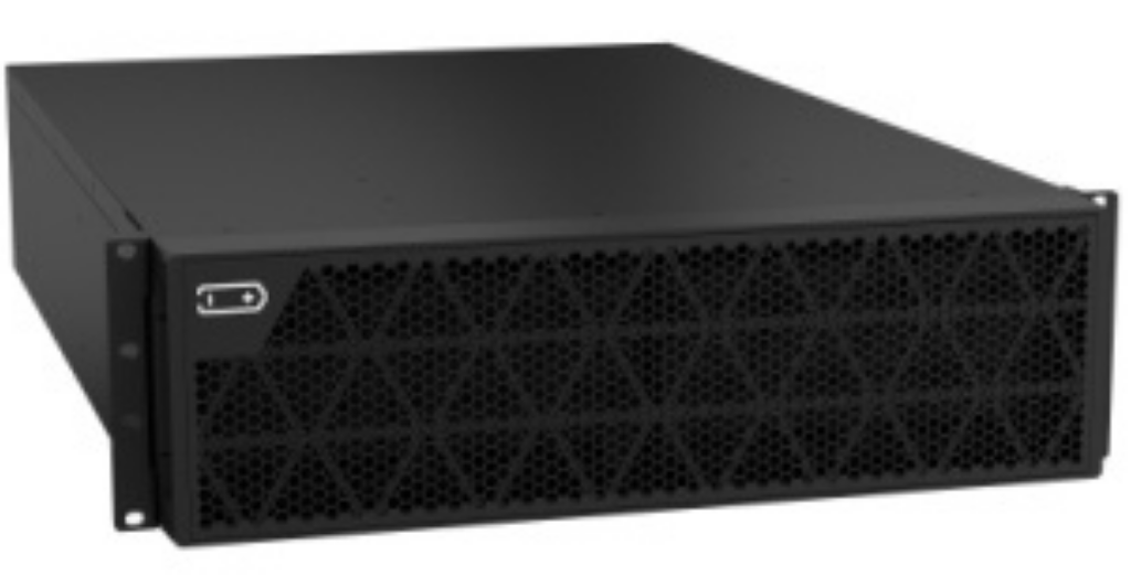 APC SRTG192XLBP4 Smart-UPS RT Battery Pack 192V, Rackmount, 3U, Wo Rai — Screen Moove