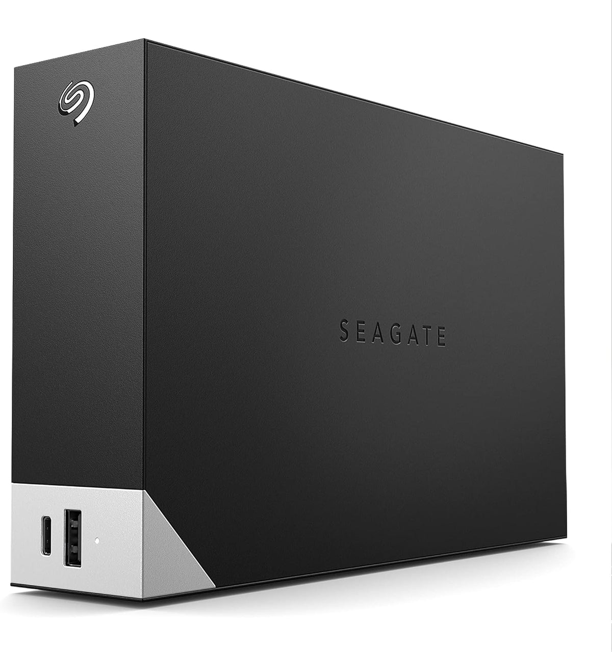Seagate One Touch Desktop 14000GB Multi Desktop HDD | STLC14000400 ...