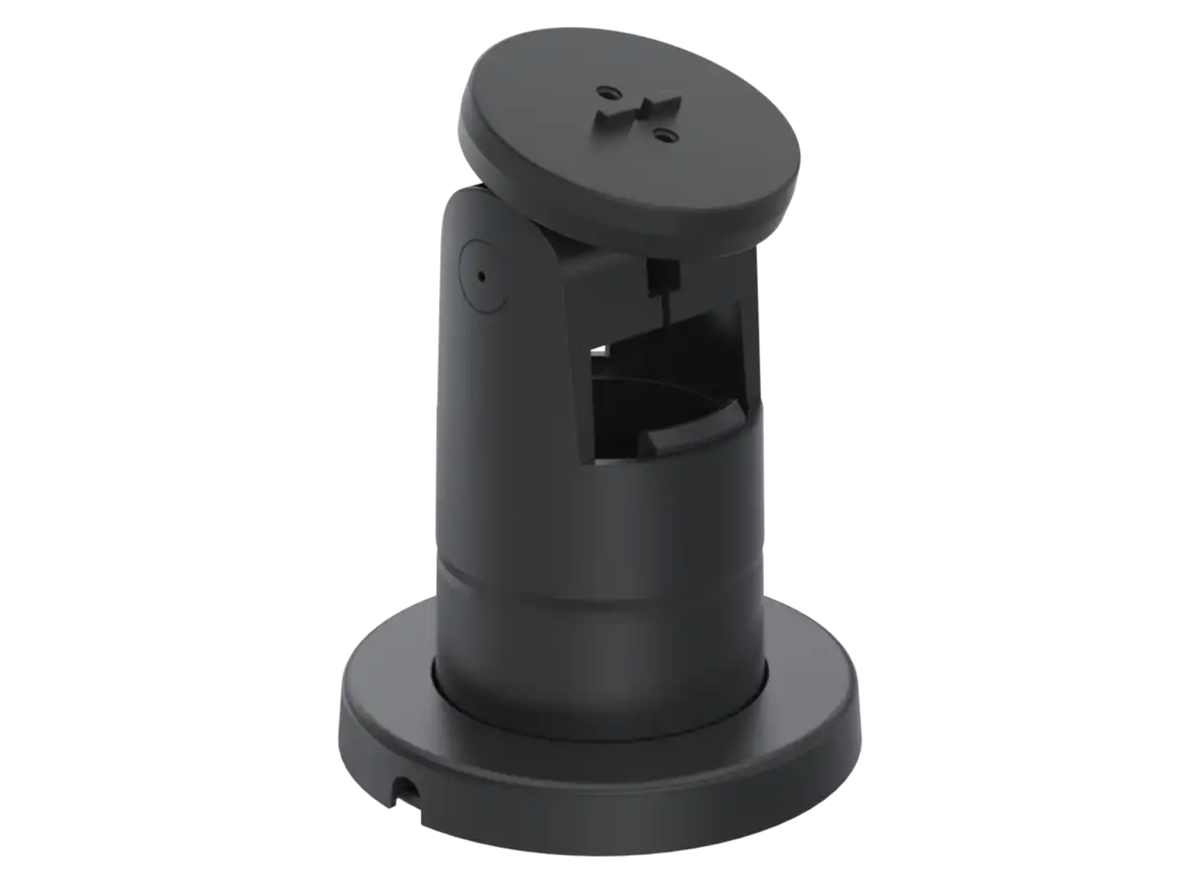SpacePole Stack For Point Of Sale Terminal | STP101-02 — Screen Moove