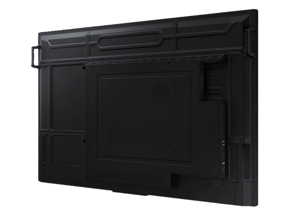 Samsung WA65F 65" 4K Ultra HD Google EDLA Certified Interactive Displa ...