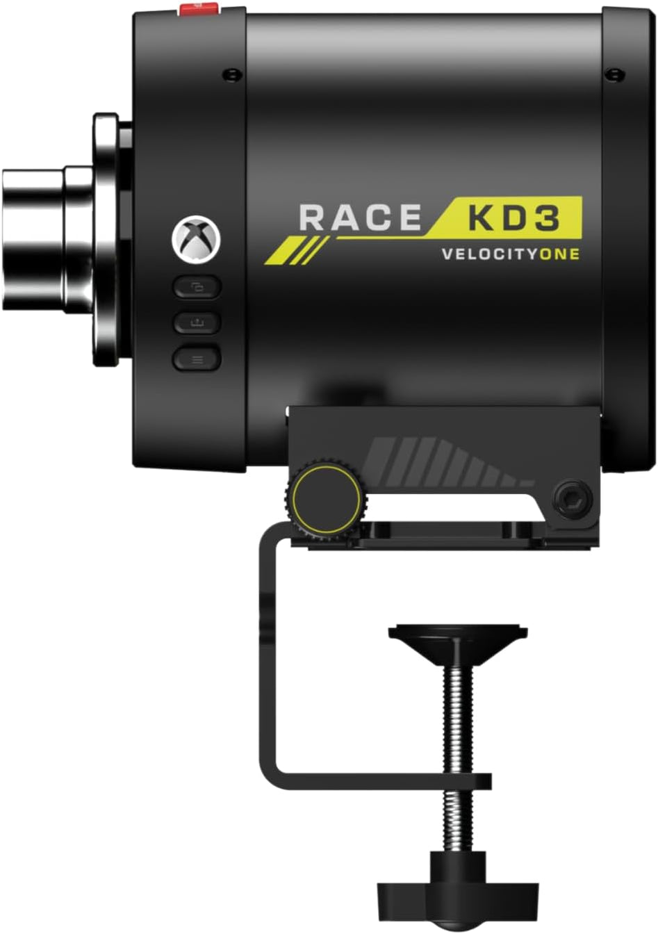 Turtle Beach VelocityOne Race KD3 Direct-Drive Wheel for Xbox & PC | T ...