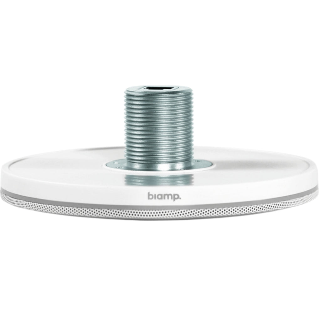 BIAMP Parlé TCM-XEX Ceiling Microphone | 911.0500.900 — Screen Moove
