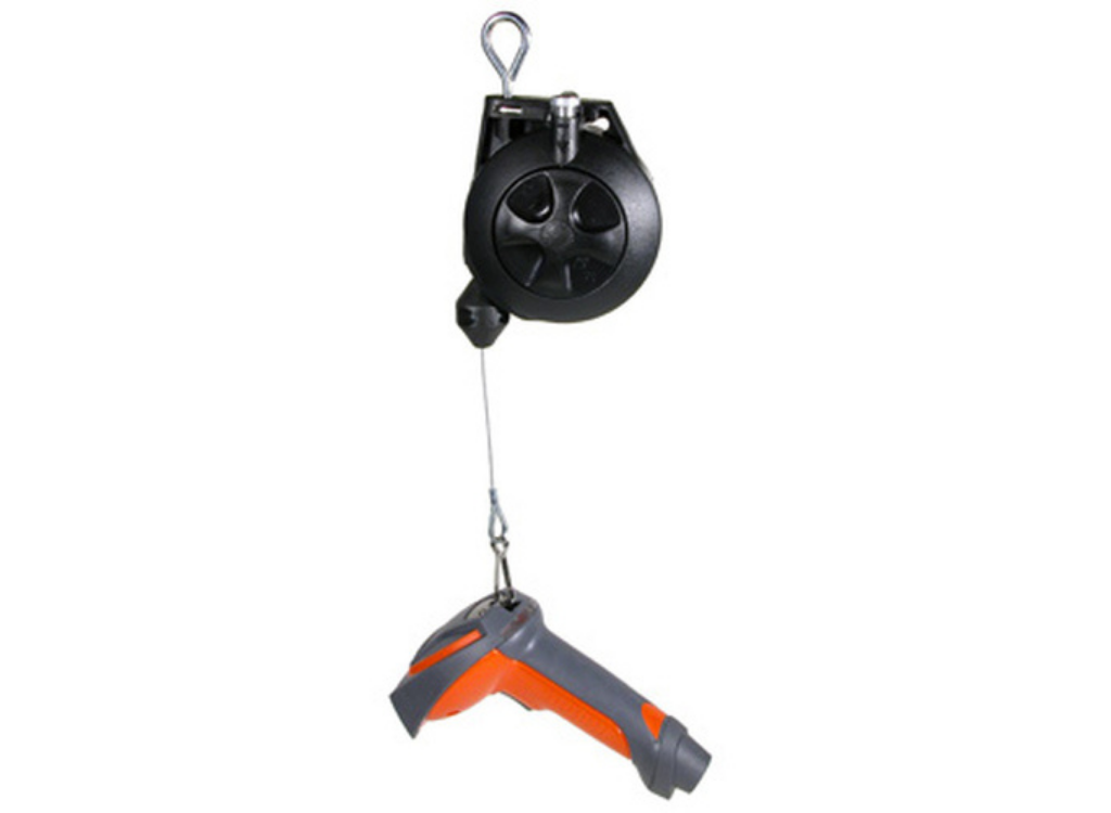 Honeywell Handheld Scanner Holder | TOOLBAL — Screen Moove