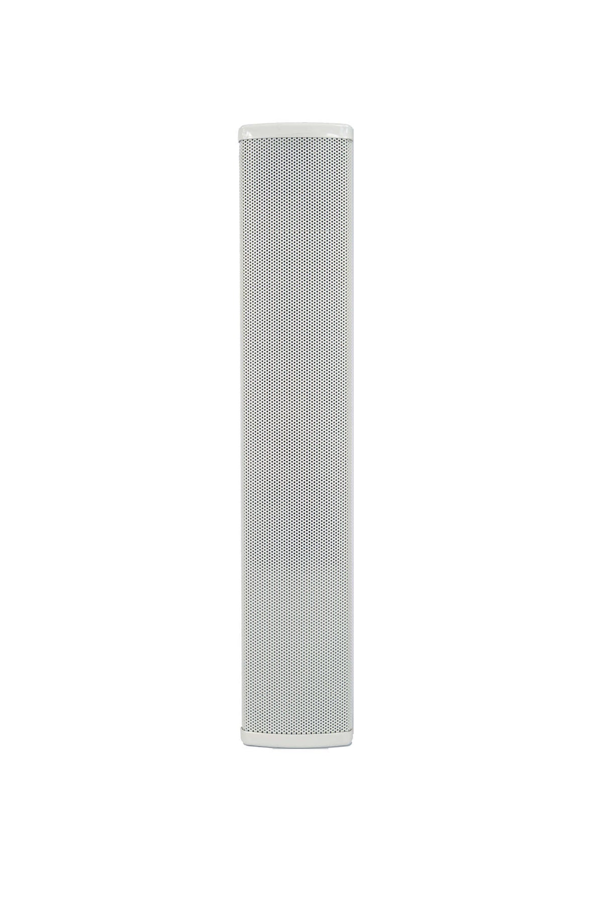 TOA Slim Metal Column Speakers | TZ-30-EB — Screen Moove
