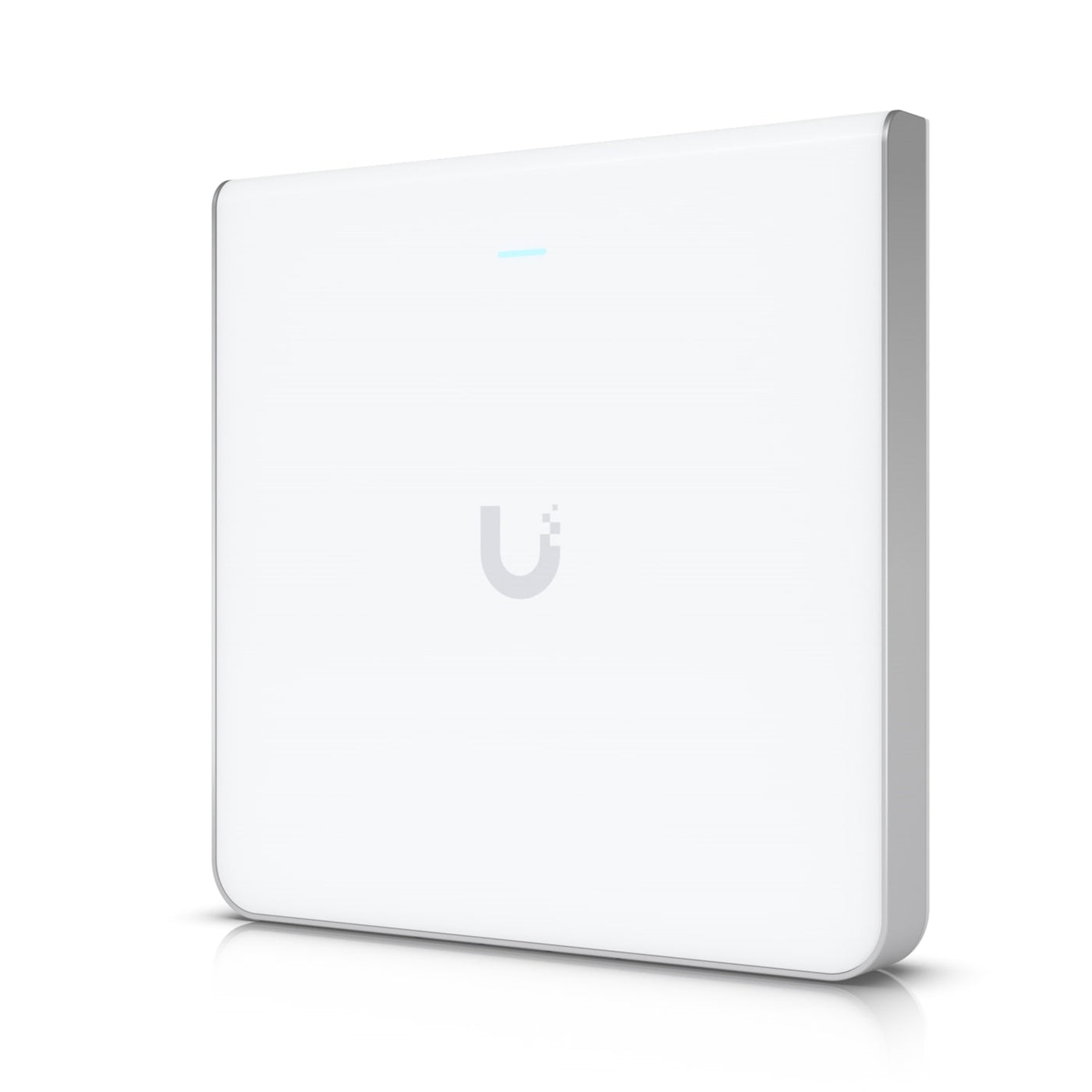 Ubiquiti UniFi In-Wall Tri-Band WiFi 6E Access Point | U6-ENTERPRISE-I ...