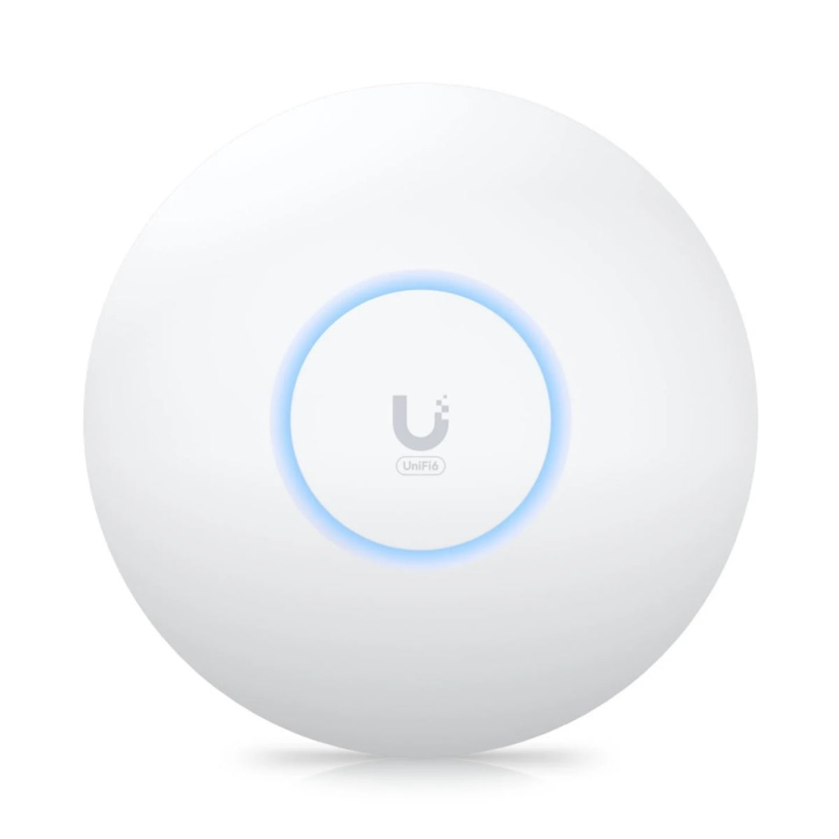 Ubiquiti UniFi U6+ Wireless Access Point (U6+) — Screen Moove