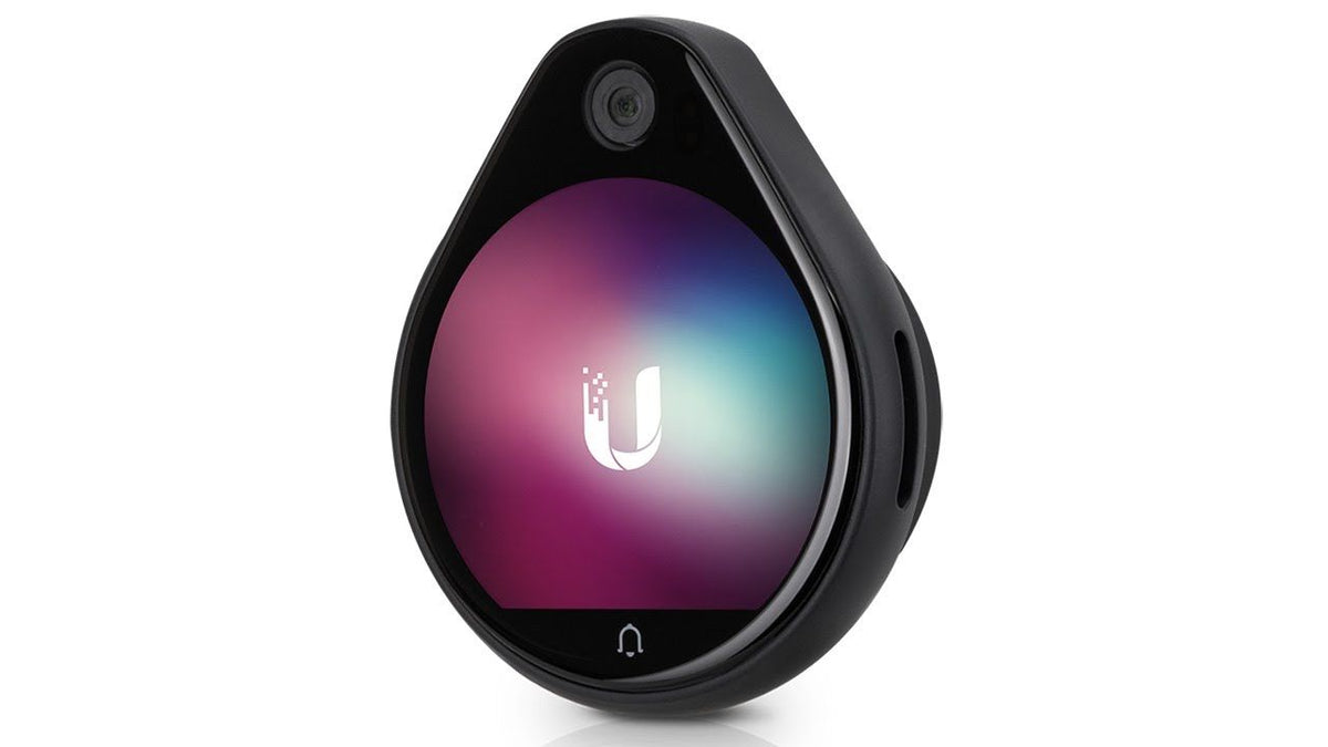 Ubiquiti UniFi Access Reader Pro | UA-PRO — Screen Moove