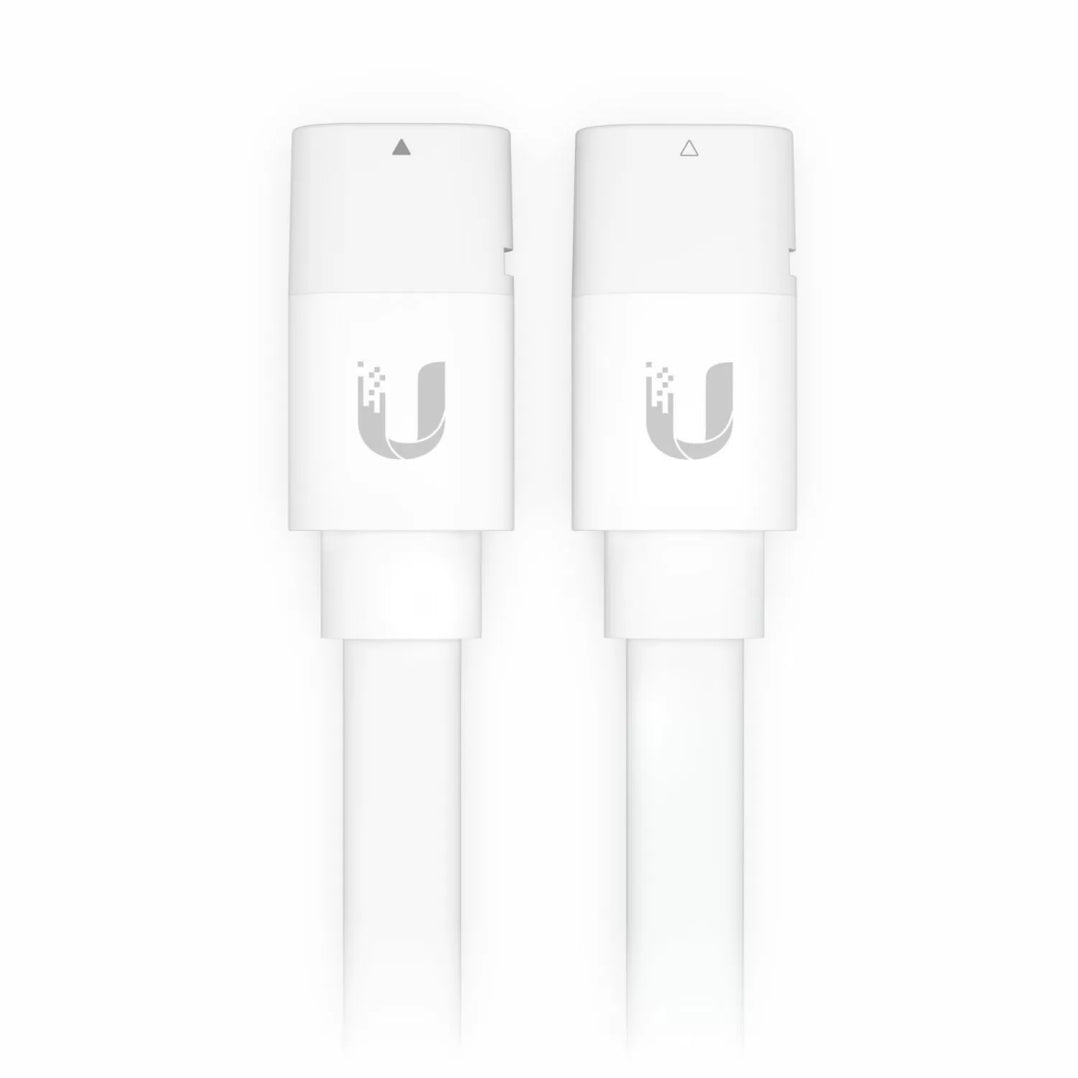 Ubiquiti UISP White Power TransPort | UACC-Cable-PT-0.5M — Screen Moove