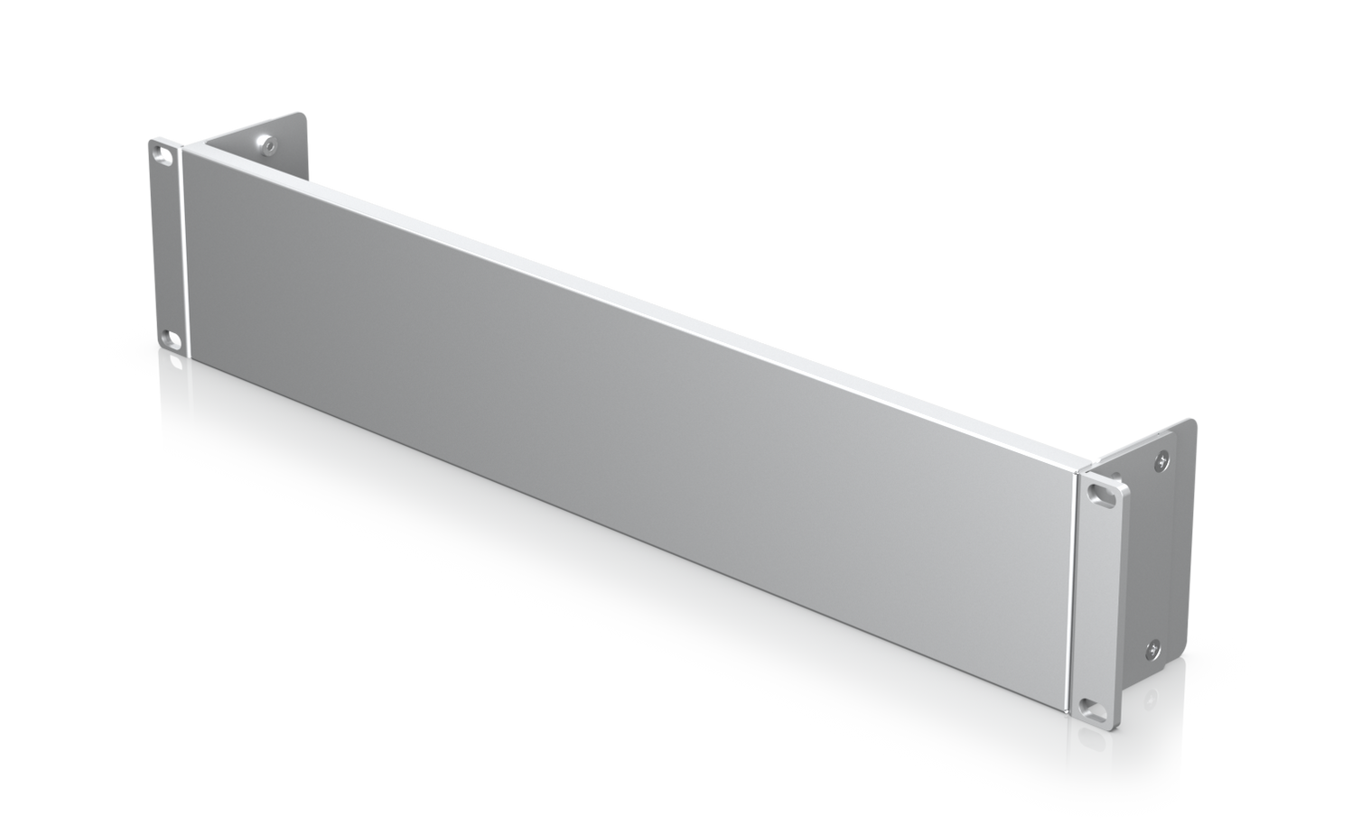 Ubiquiti Rack Accessory Blank Panel | UACC-RACK-PANEL-BLANK-2U — Screen ...