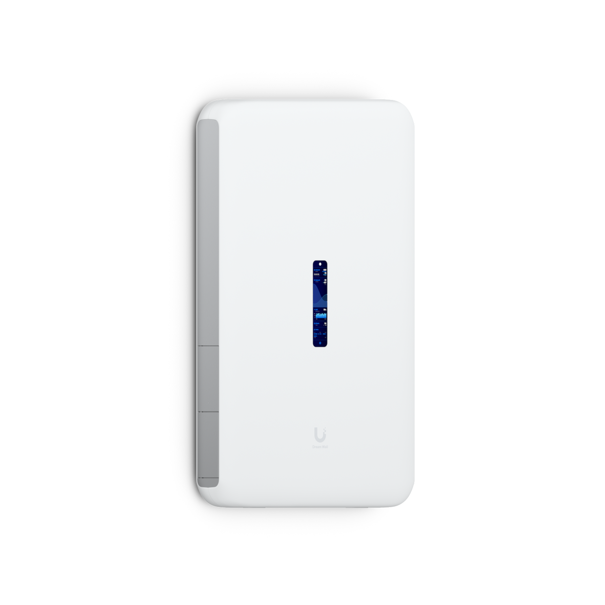 Ubiquiti Unifi UDW Dream Wall Switch — Screen Moove