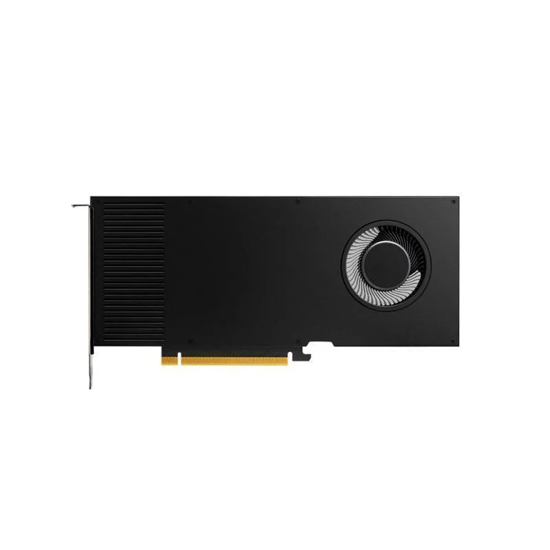 PNY VCNRTXA4000-PB NVIDIA RTX A4000 16 GB Graphics Card — Screen Moove