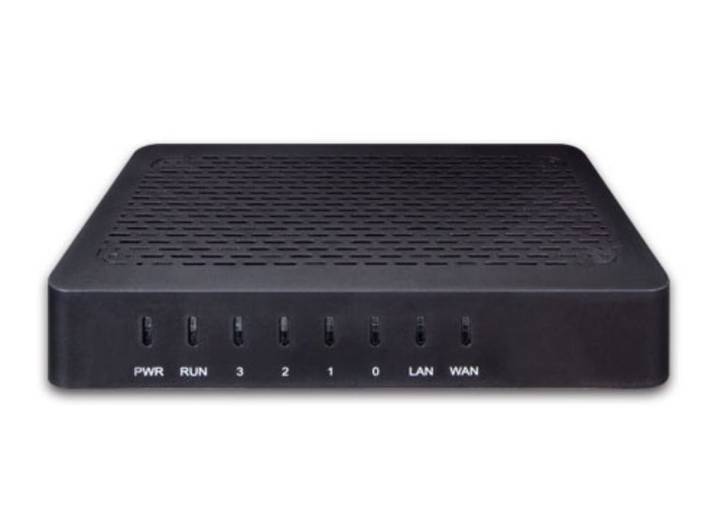 Planet 4-Port SIP VoIP Gateway (4 FXS) | VGW-420FS — Screen Moove