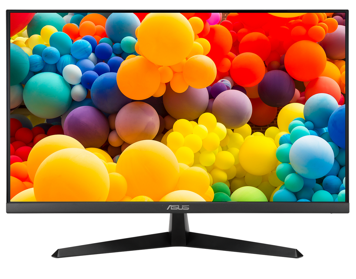 Asus 22" 75Hz FHD IPS Eye Care Plus Monitor | VY229HE — Screen Moove